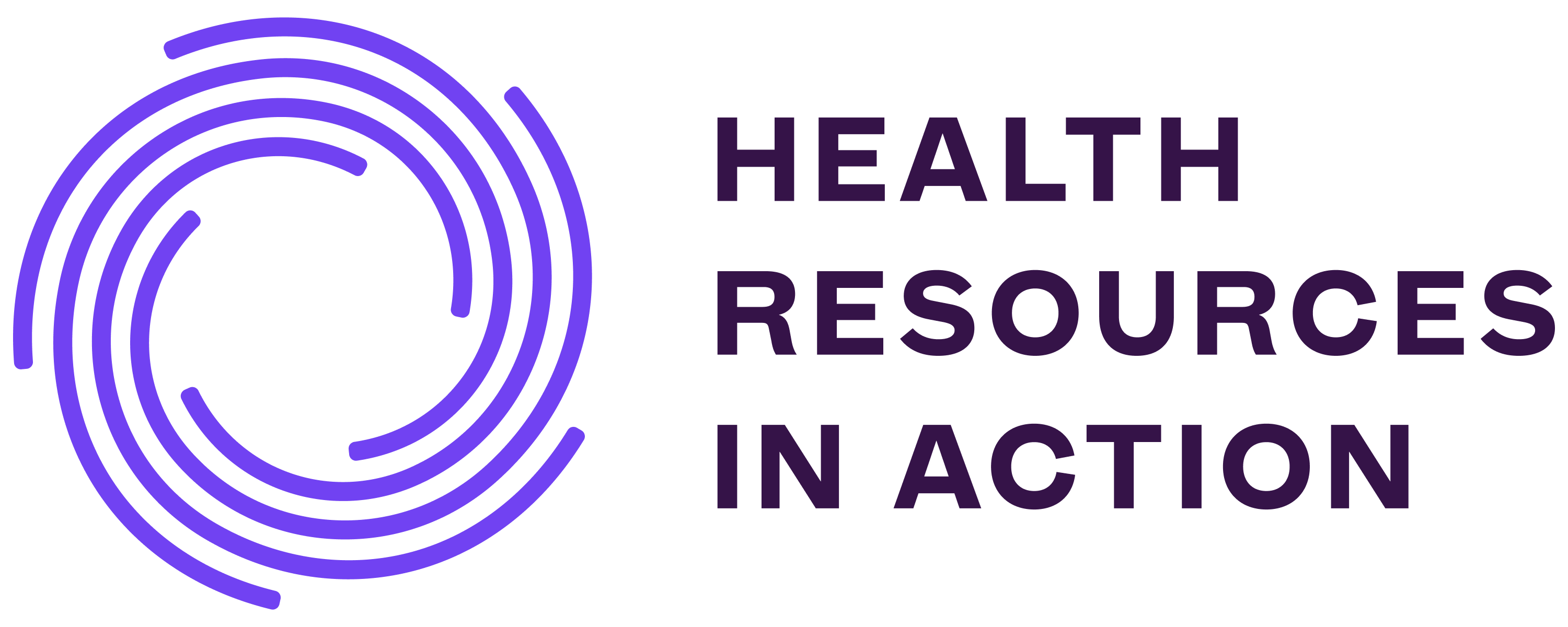 Health Resources in Action - Health Research Alliance
